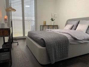 Quarto, 1 quarto, varanda | 1 quarto 