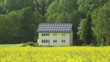 Apartamento | Fachada