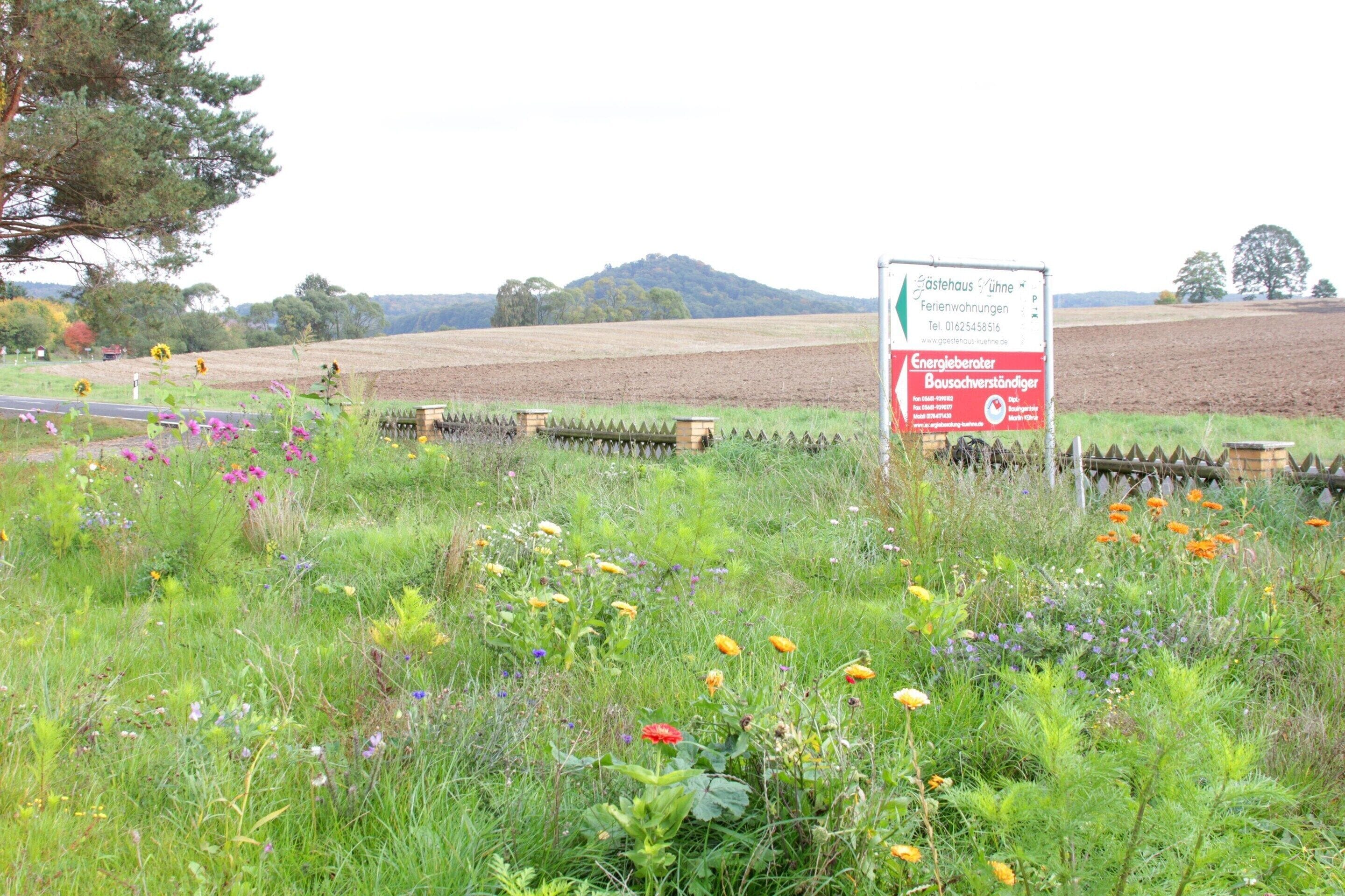 Apartamento | Vista da propriedade