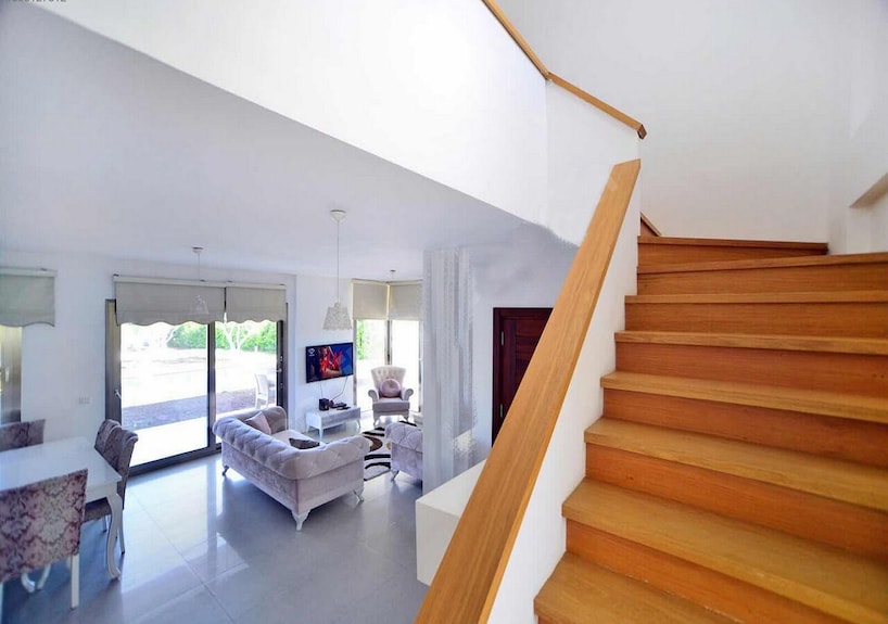 Bodrum Türkbükü'de Aile Villası ! - Gümbet