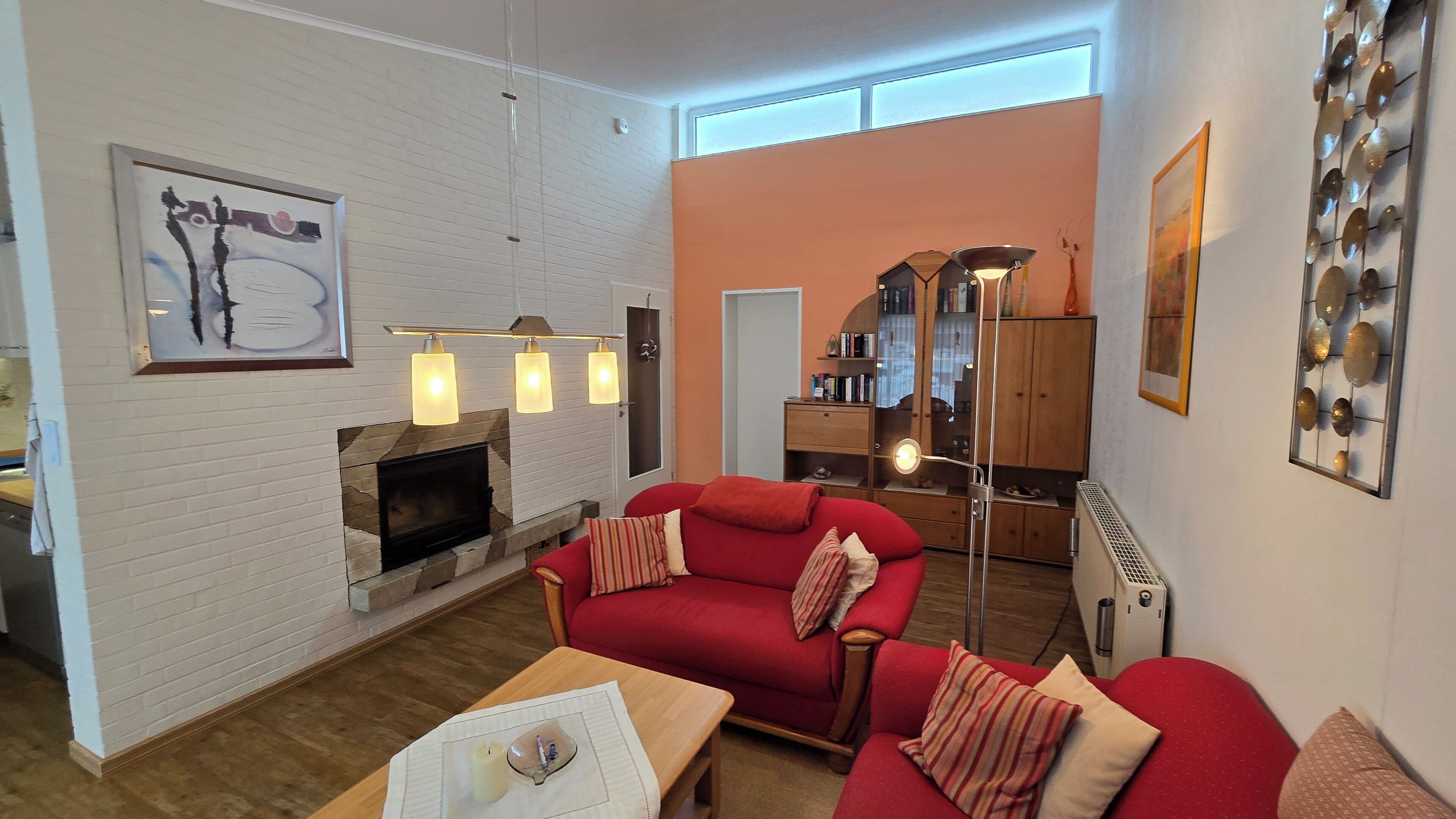 Hunde Willkommen - Wlan Inkl. - In Ruhigem Küstenort Mit Strand Und Viel Natur - Bensersiel