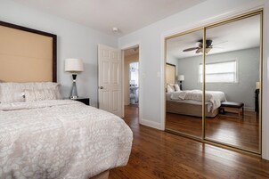 Casa, vista para o jardim | Wi-Fi de cortesia