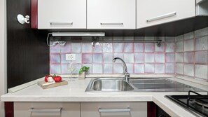 Apartamento (1 Bedroom) | Interior