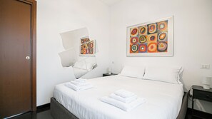 Apartamento (1 Bedroom) | Interior