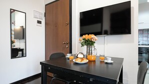 Apartamento (1 Bedroom) | Interior