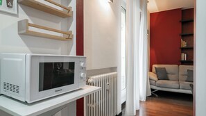 Apartamento (1 Bedroom) | Interior