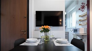 Apartamento (1 Bedroom) | Interior