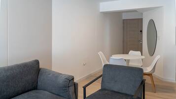 Apartamento | 1 quarto, internet de alta velocidade