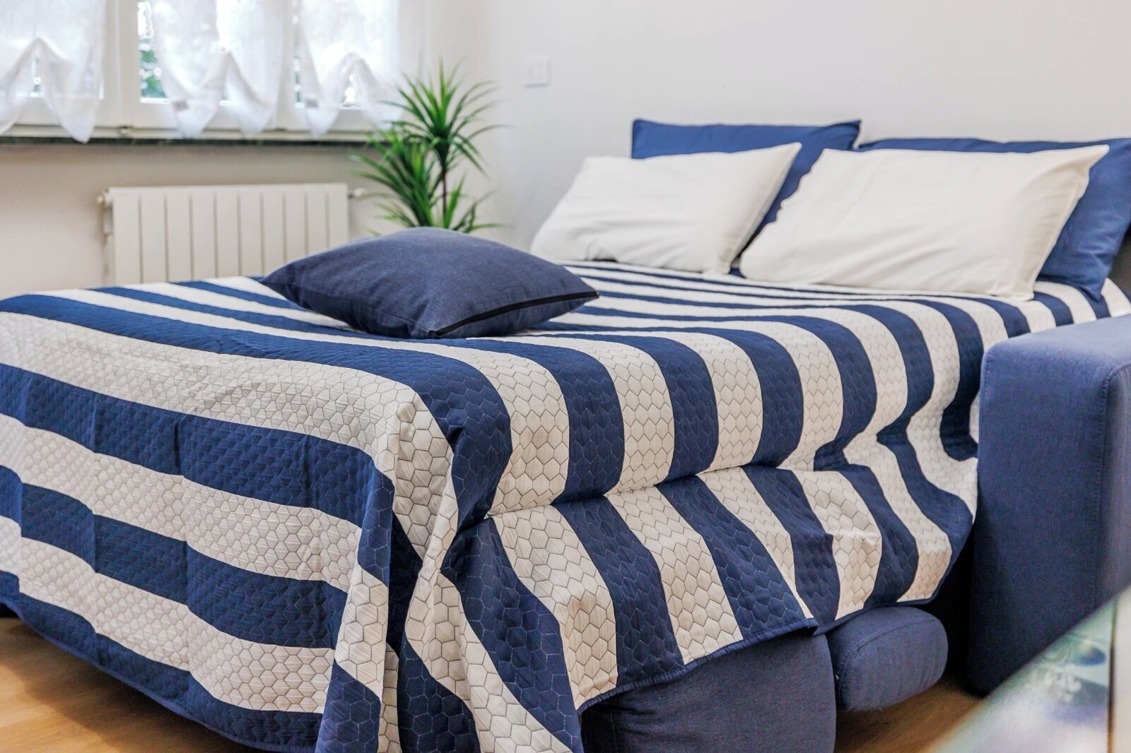 Just Steps From The Beach - Viareggio