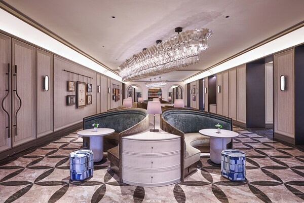 Mercure Hangzhou West Lake Yuquan - Hangzhou