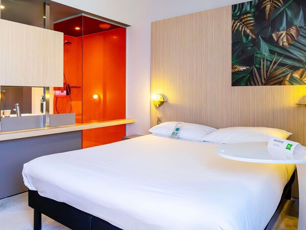 Ibis Styles Troyes Centre - Troyes