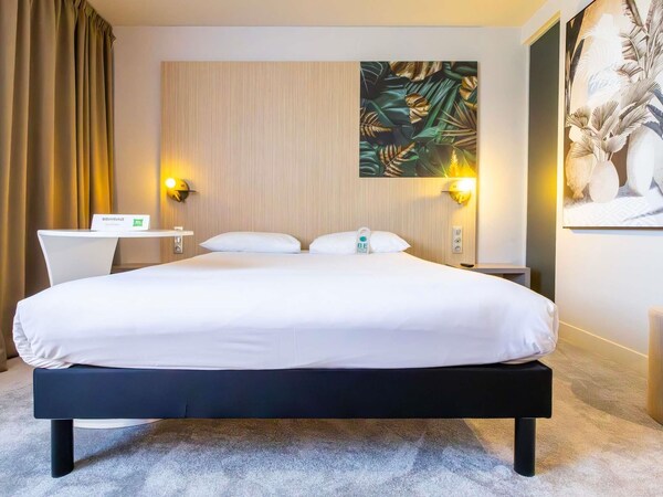 Ibis Styles Troyes Centre - Troyes