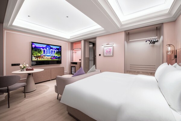 Mercure Chongqing Times Paradise Walk - Chongqing