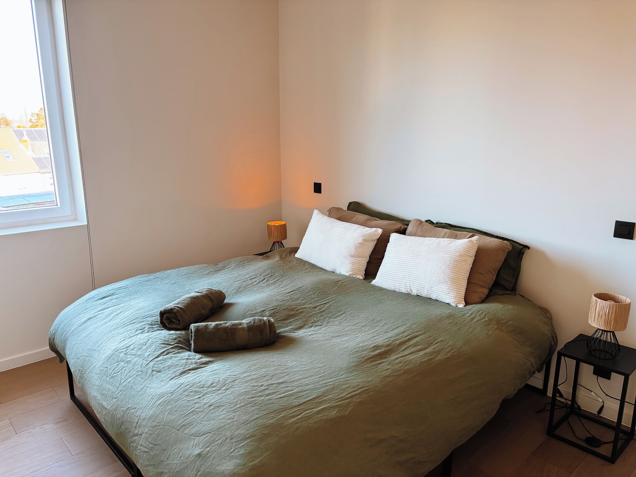 La Petite Forêt | Appartement Moderne Près Du Centre Historique De Gand - Gand