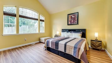 Casa (5 Bedrooms) | Interior