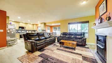 Casa (5 Bedrooms) | Interior