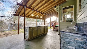 Casa (5 Bedrooms) | Interior