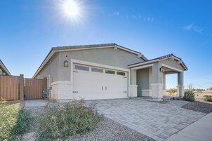 Casa (4 Bedrooms) | Parte interna