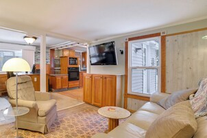 Casa (1 Bedroom) | Interior