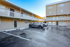 Apartamento (2 Bedrooms) | Interior