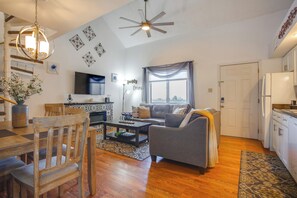 Apartamento (2 Bedrooms) | Interior