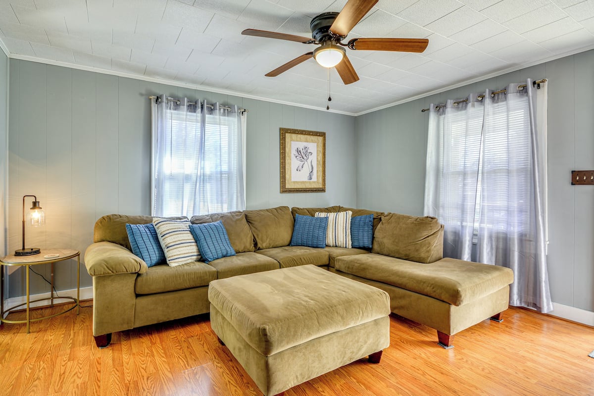 Casa (2 Bedrooms) | Fachada do alojamento