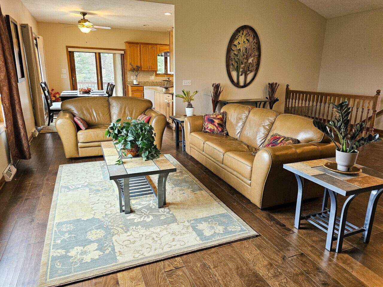 Nordstrom Christmas Farm - Entire Home - Omaha, NE