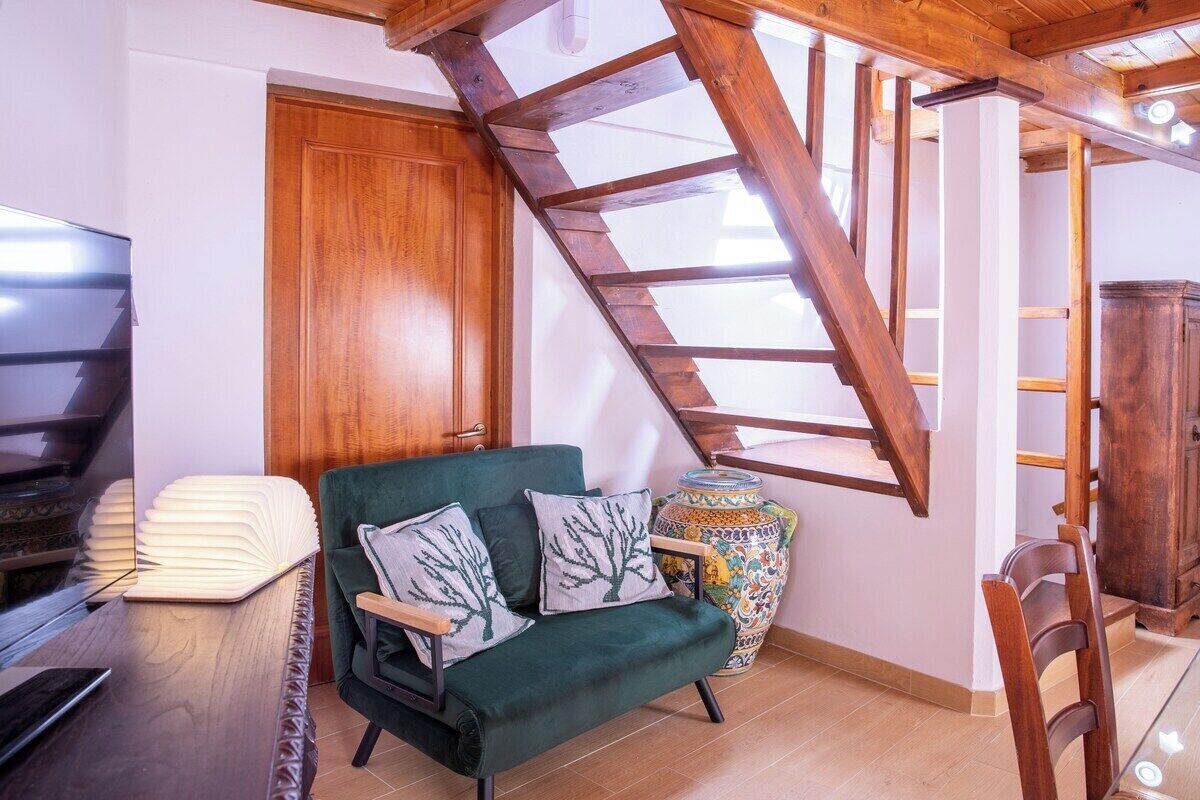 La Cambusa Apartment 2 - Alghero