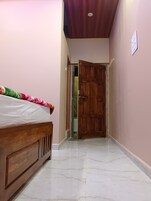 Quarto Individual Deluxe | Wi-fi grátis 