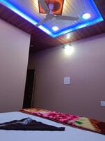 Quarto Individual Deluxe | Wi-fi grátis 