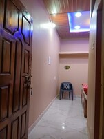 Quarto Individual Deluxe | Interior