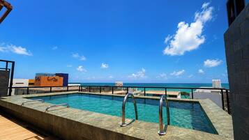Piscina exterior
