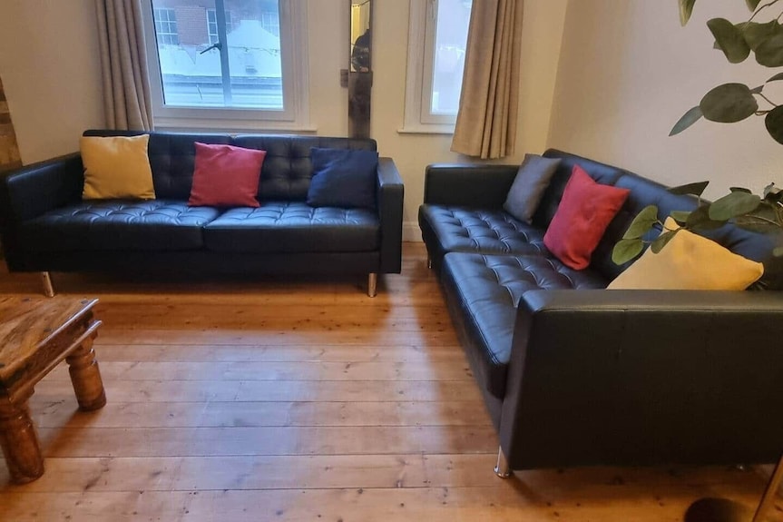 3 Bedroom 1st Floor Flat In Hastings Old Town - 海斯廷斯