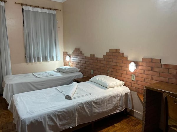 Goiânia Palace Hotel - Goiânia