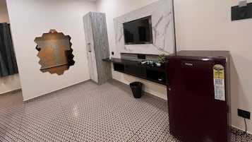 Suite Deluxe | Interior