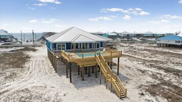 Casa, 5 quartos | Exterior