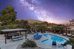 Casa, 4 quartos | Piscina | Piscina aquecida