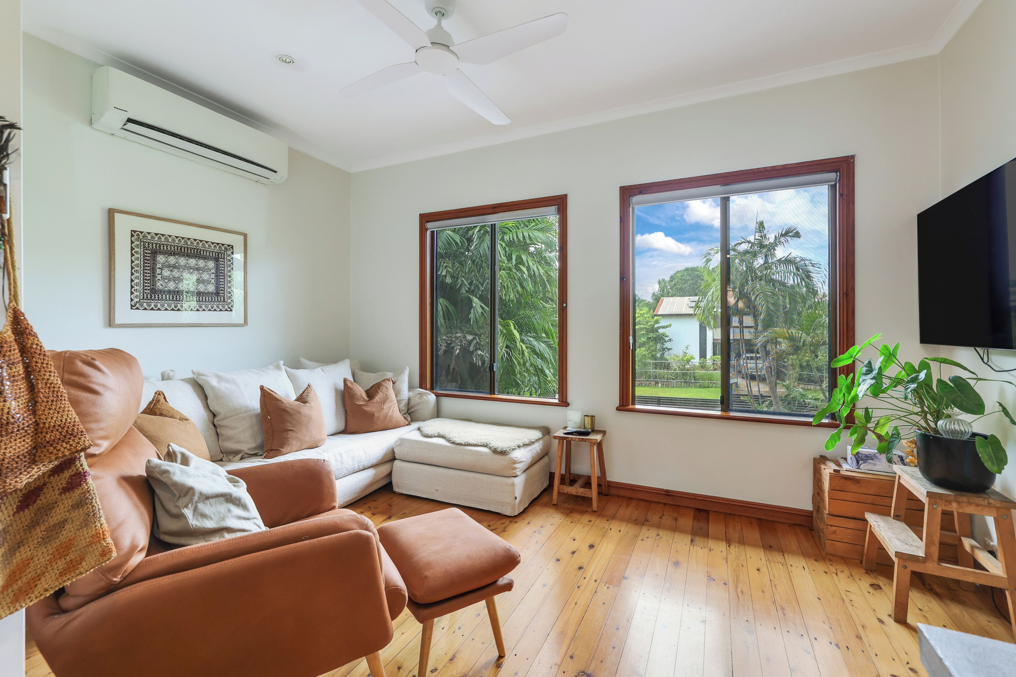 The Tropical Hideaway | Saltwater Pool - Darwin