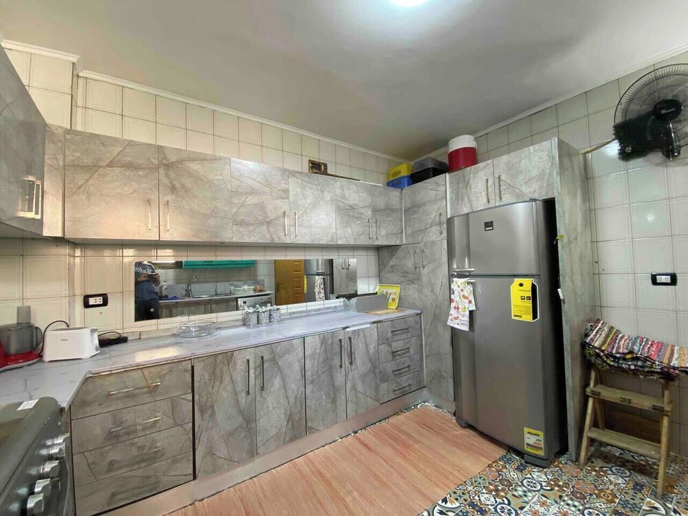 Pyramids & GEM View - Tamara's 3 BR Giza Apartmt - Al Haram | Vrbo