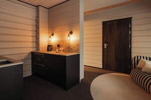 Comodidade do alojamento