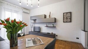 Apartamento (1 Bedroom) | Interior
