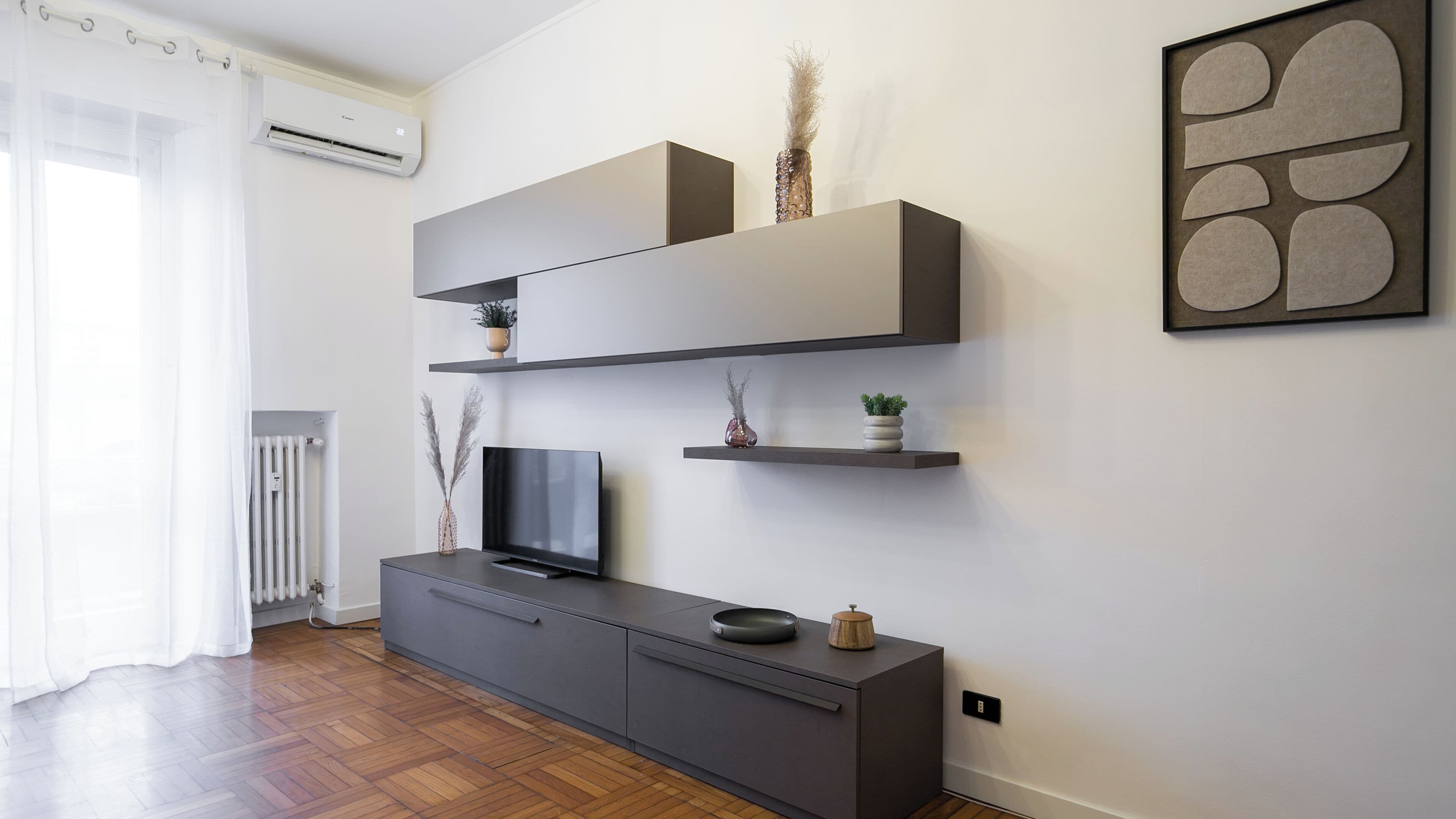 Apartamento (1 Bedroom) | Interior