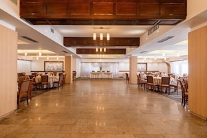 Salão de eventos