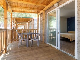 Bungalow Comfort