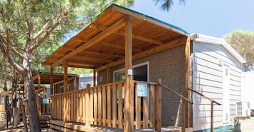 Bungalow Comfort