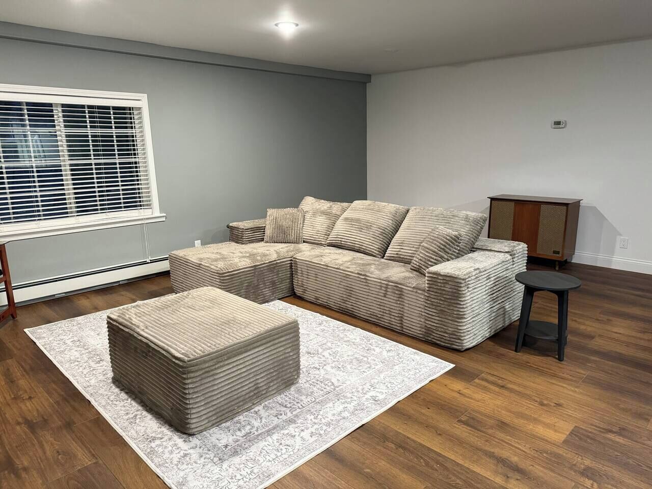 Close To Trail 1-bedroom Unit In South Range For Your Next Getaway. - Houghton, MI