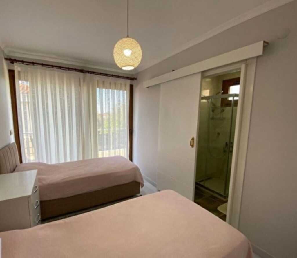 ÇEşme'de Aile Için öZel Havuzlu Villa! - 