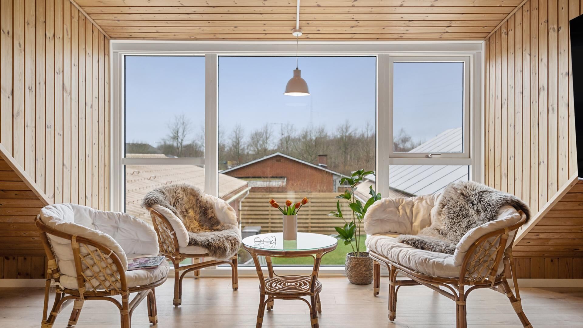 Villavilla 688 - Billund, Vestjylland - Billund