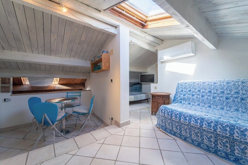 Lofts In Mallorca Center - Alghero