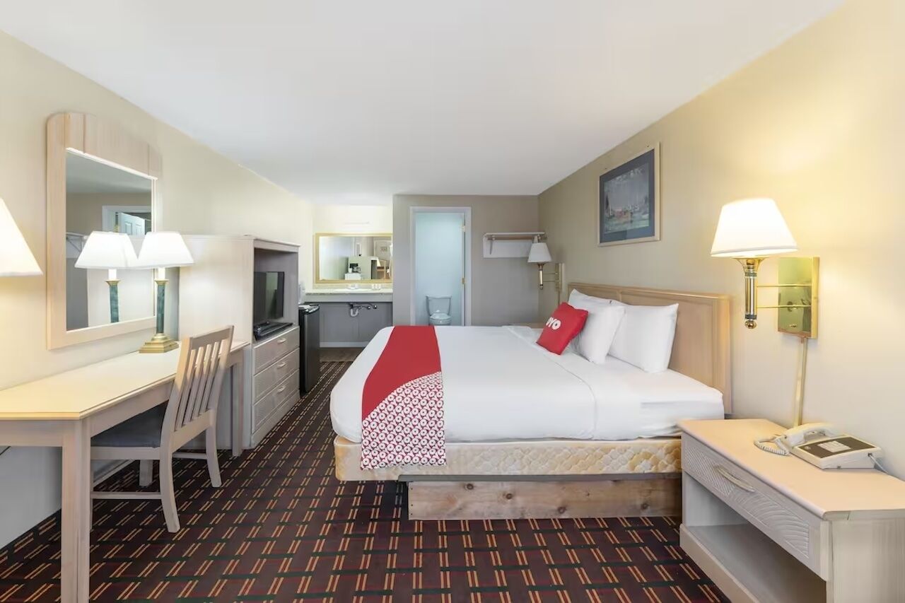 Budget-friendly Room Near Cayuga-seneca Canal W/ Easy Access To Finger Lakes - Seneca Lake